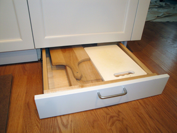 Cabinets by Alan Portfolio of Our Work